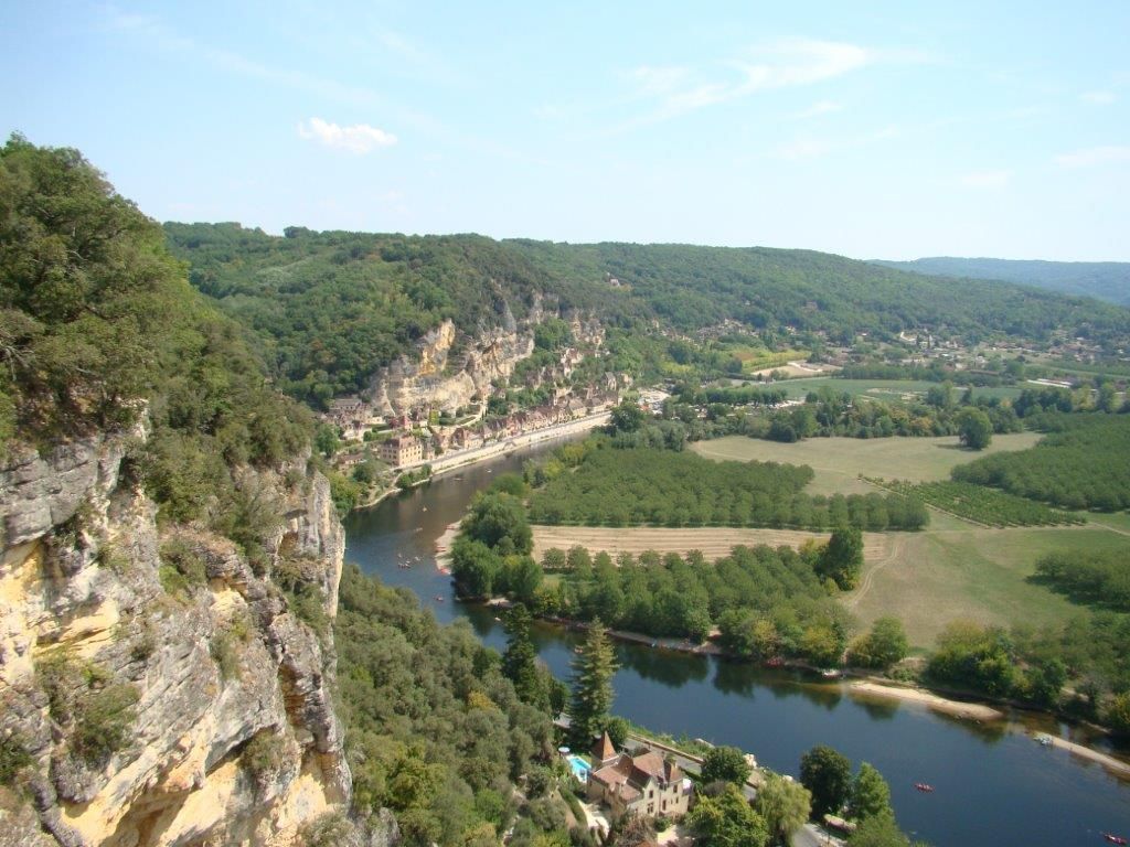 5 Bonnes raisons de venir dans le Lot - La Via Natura